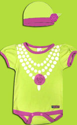 Sozo Baby Clothes