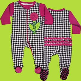 Sozo Baby Clothes