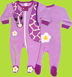Sozo Baby Clothes