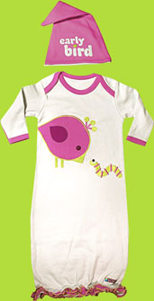 Sozo Baby Clothes